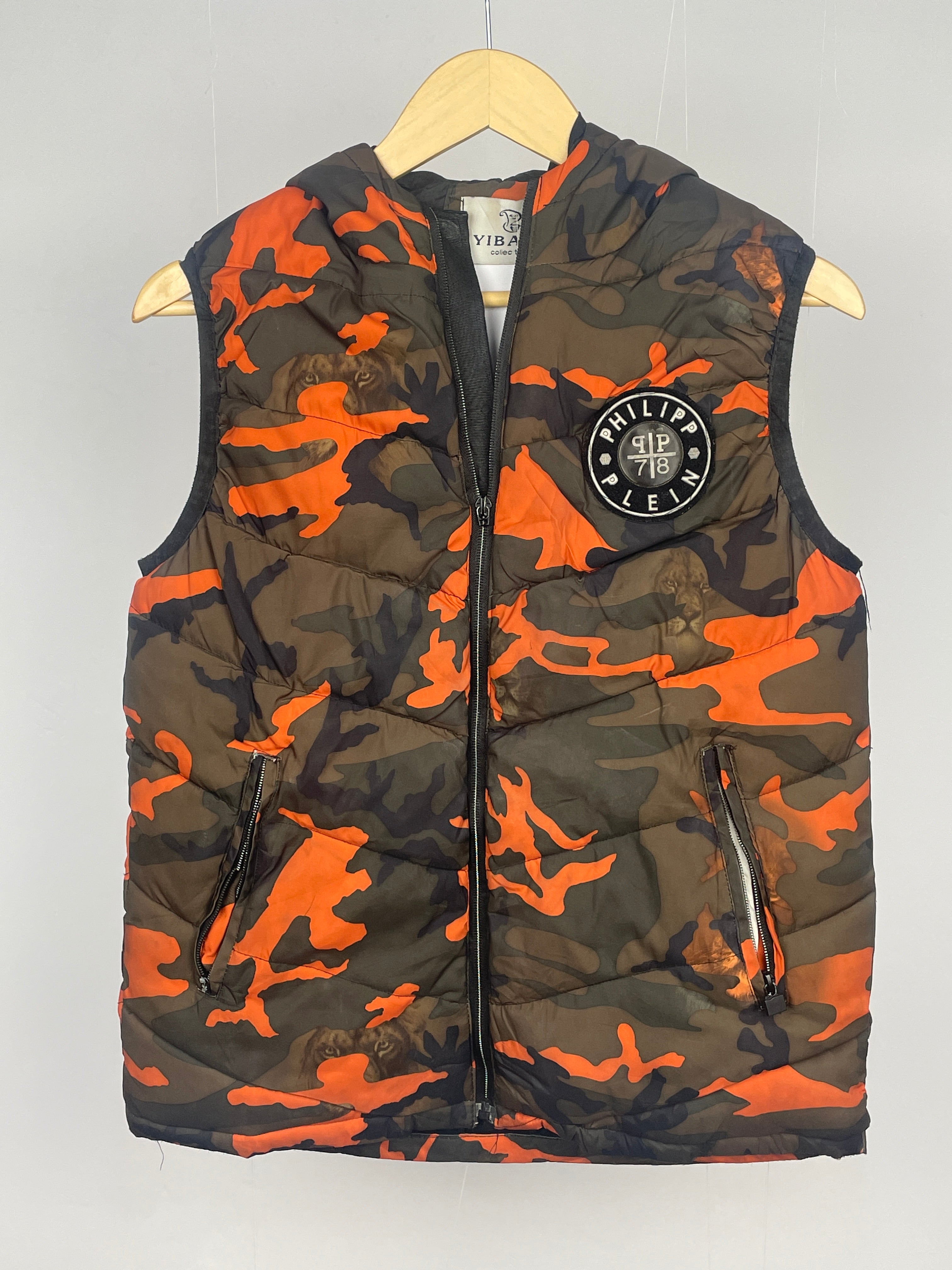 YIBAI – ThriftyDot